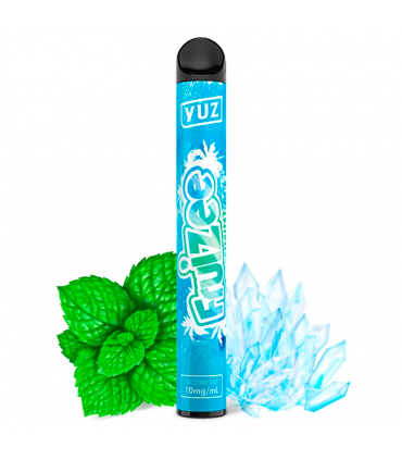 ICEE MINT Desechable Puff Yuz Fruizee 20mg - 600Puff