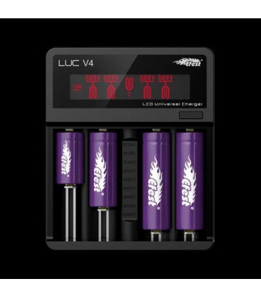 CARGADOR LUC V4 - EFEST