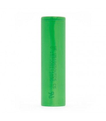 BATERÍA SONY VTC5 18650 2600MAH 30A - SONY