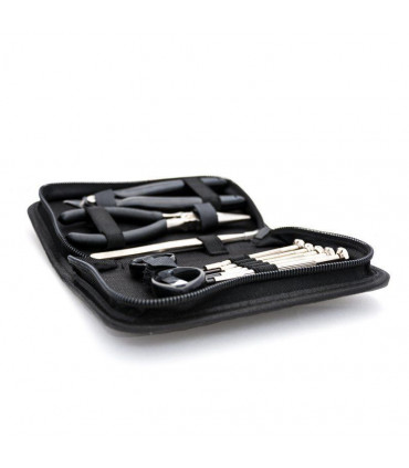 KIT HERRAMIENTAS SIMPLE TOOLKIT - GEEKVAPE