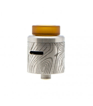 GUILLOTINE V2 RDA 24MM - WISMEC